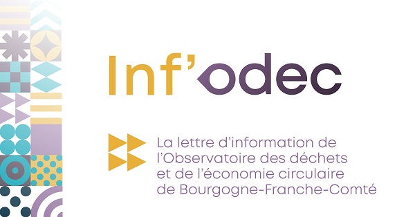 Accueil | Observatoire des déchets et de l'économie circulaire